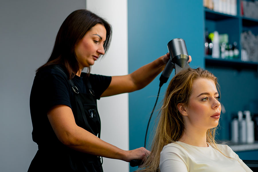 Hair Treatment